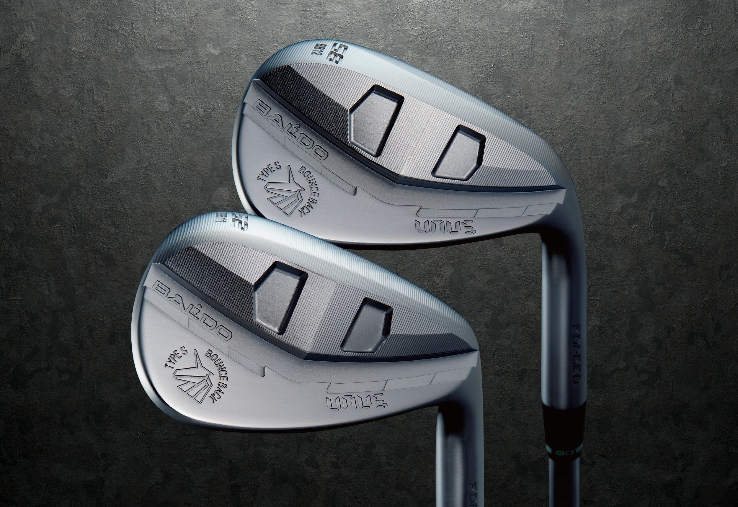 BALDO UNUS MODEL BBW FORGED WEDGE PLATINUM MIST SATIN – BALDO（バルド）公式 ...